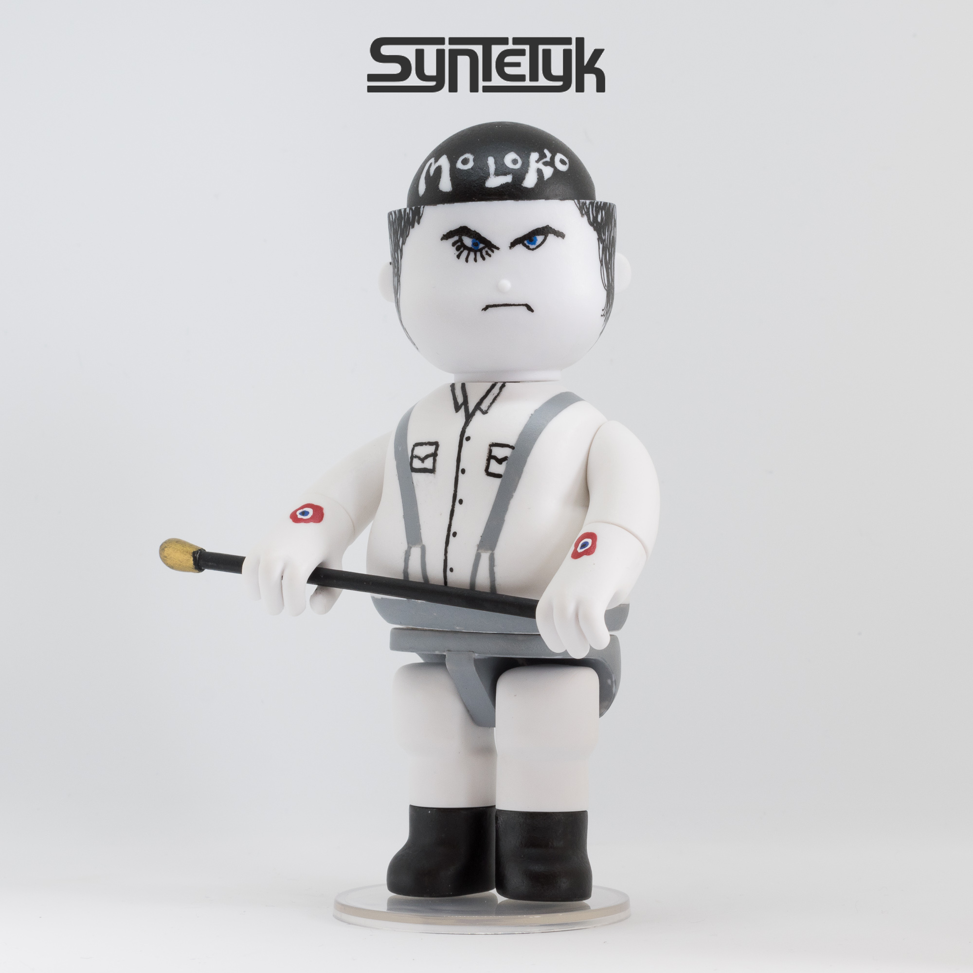 Designer Toy World Cup 2019 | Syntetyk Blog